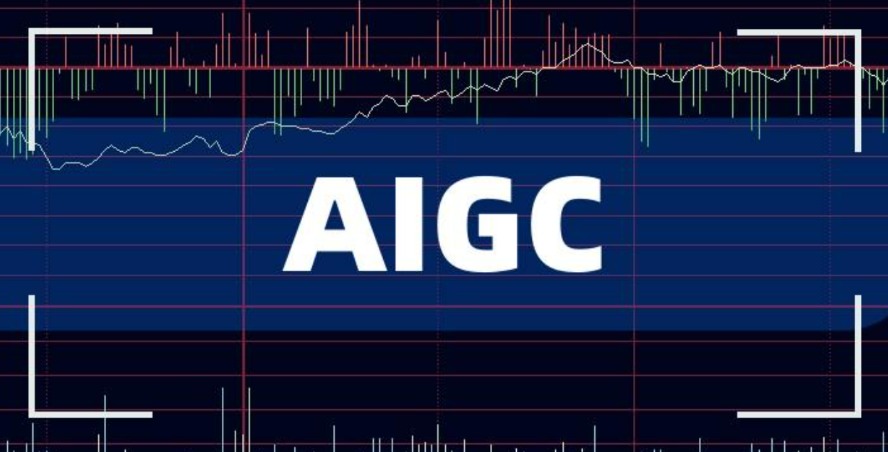 2023年AIGC概念龙头股名单（2023/3/16） | AIGC工具导航