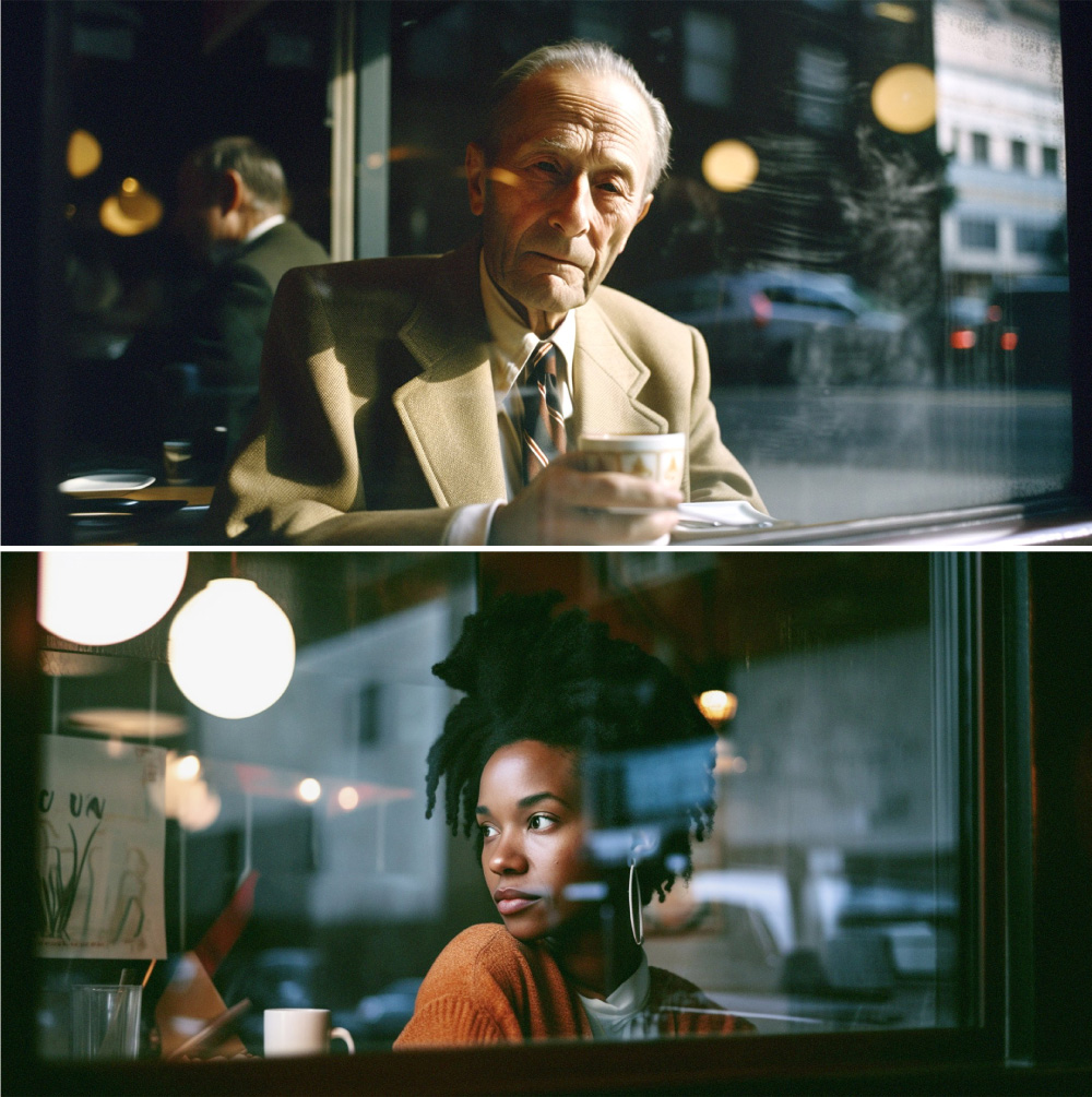 AIGC大潮涌向电影业 首部AI深度参的动画电影要来了 | AIGC工具导航