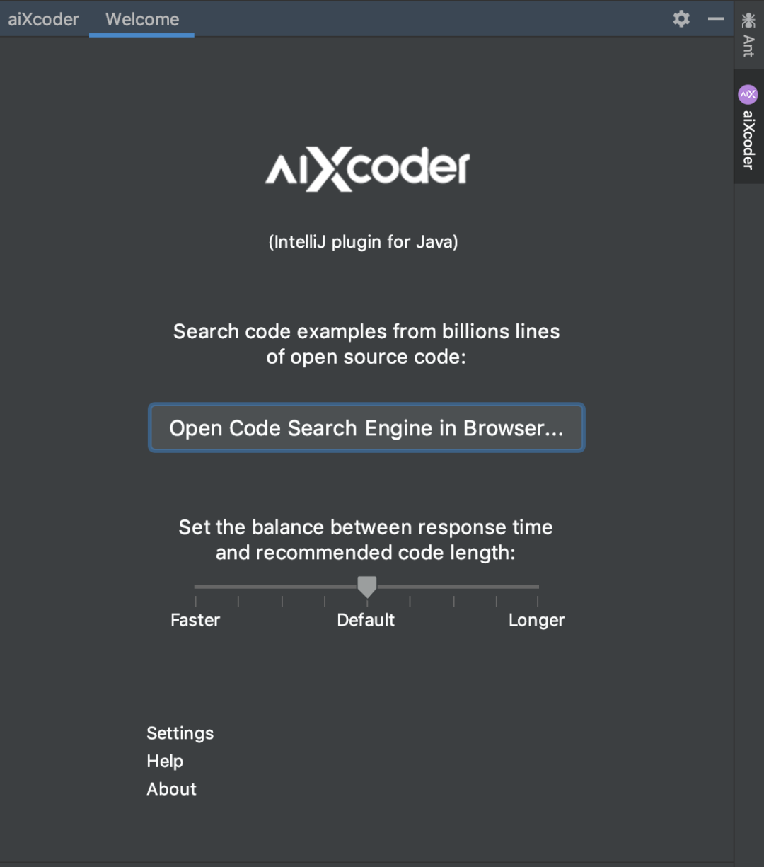 aiXcoder 2.0 本地版正式上线，性能效果全面提升 | AIGC工具导航