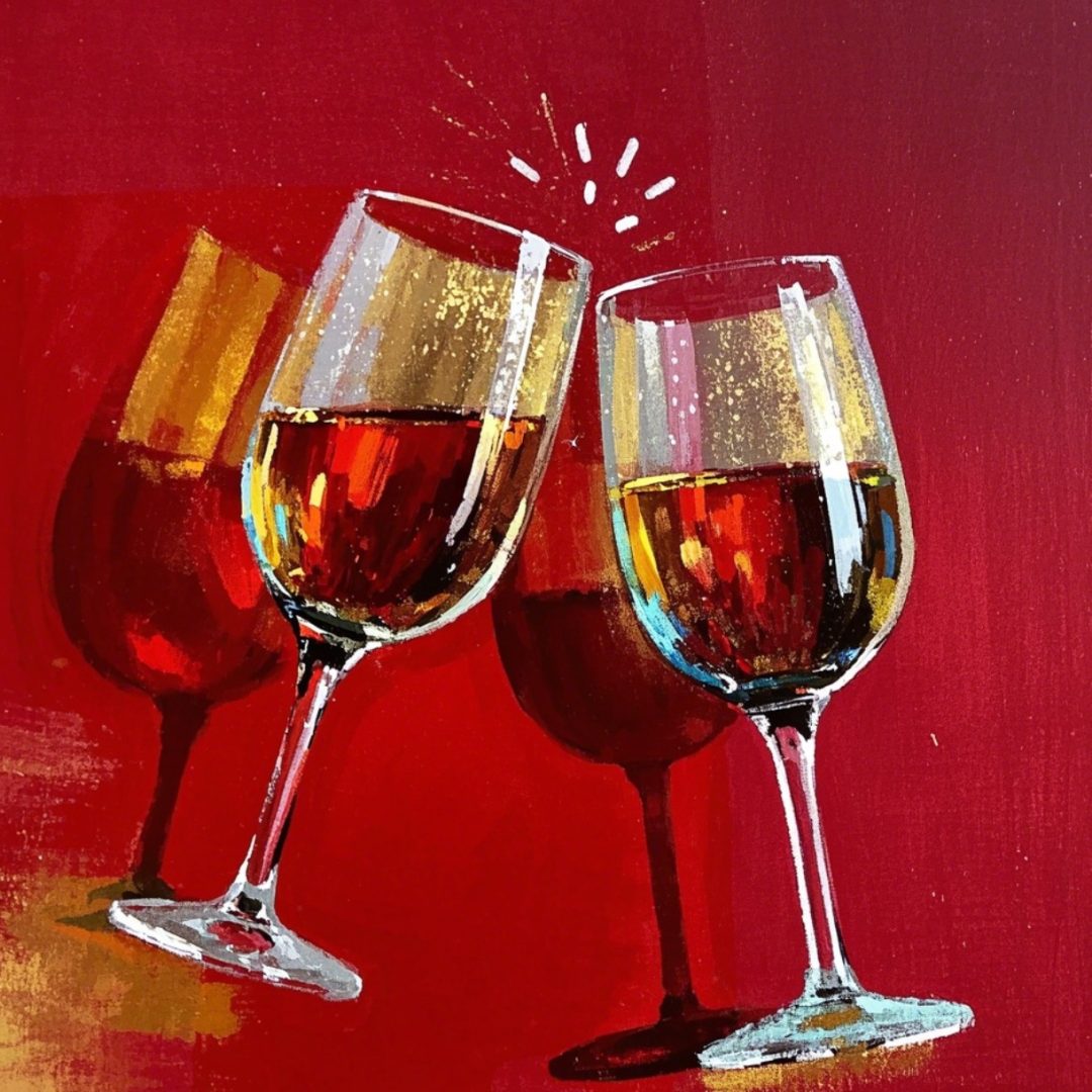 新年祝酒词 | AIGC工具导航